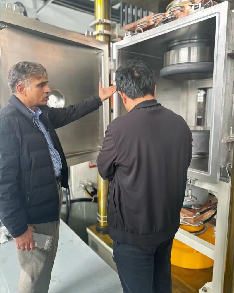 ABOUT US - FASTsinter