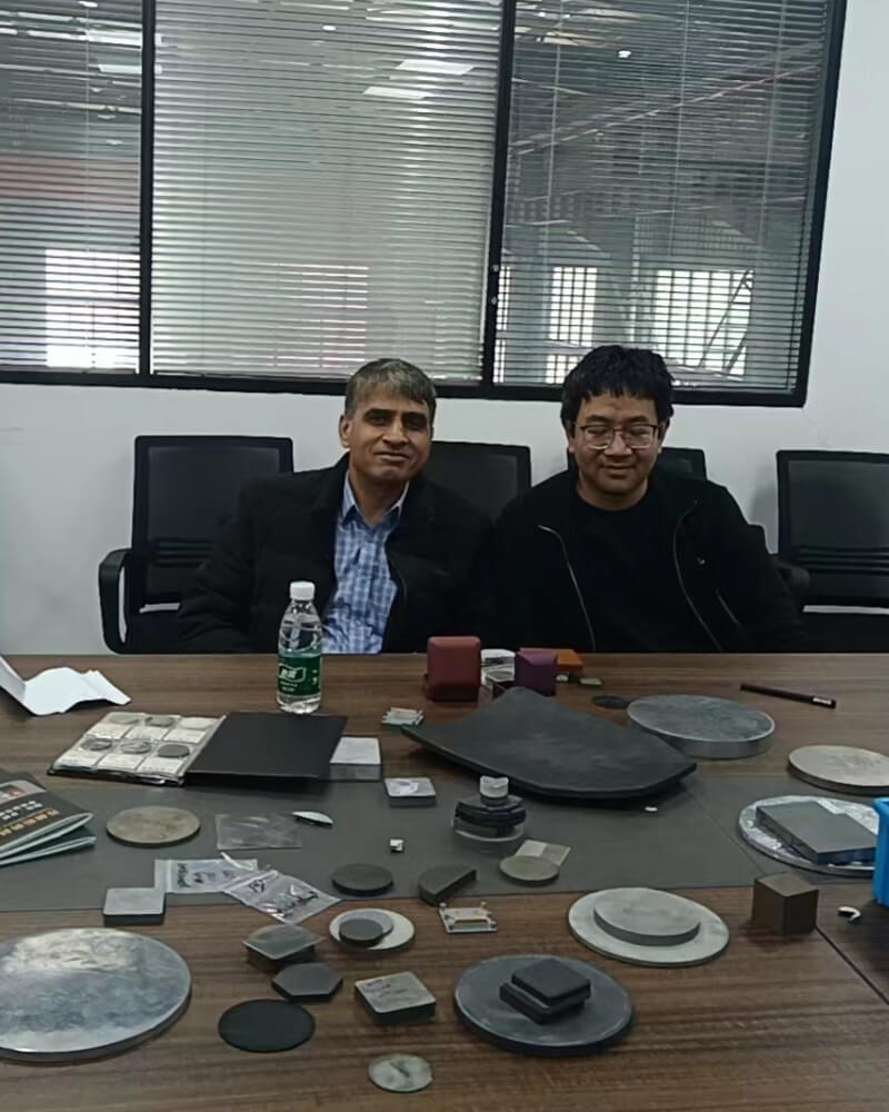 ABOUT US - FASTsinter