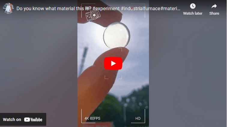 What is the hot isostatic pressing? - FASTsinter